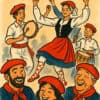 La txapela: símbolo de tradición, identidad y cultura vasca | Teletxapela
