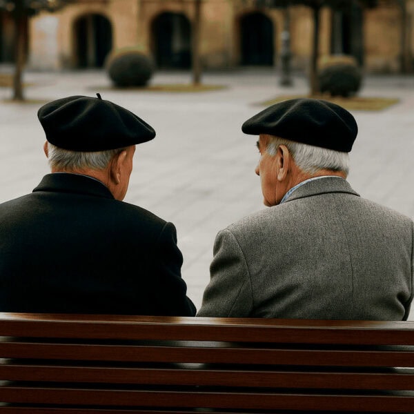 La txapela: símbolo de tradición, identidad y cultura vasca | Teletxapela