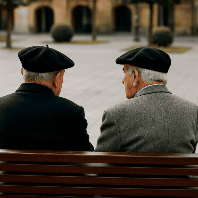 La txapela: símbolo de tradición, identidad y cultura vasca | Teletxapela