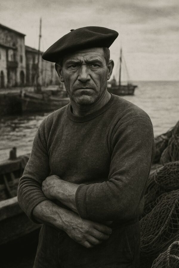 La txapela: símbolo de tradición, identidad y cultura vasca | Teletxapela