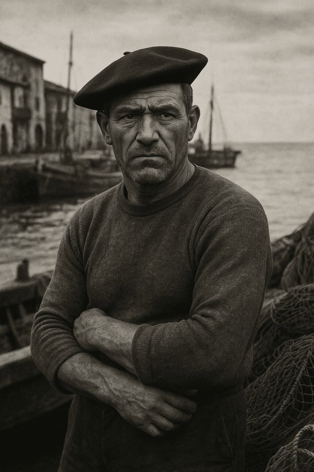 La txapela: símbolo de tradición, identidad y cultura vasca | Teletxapela