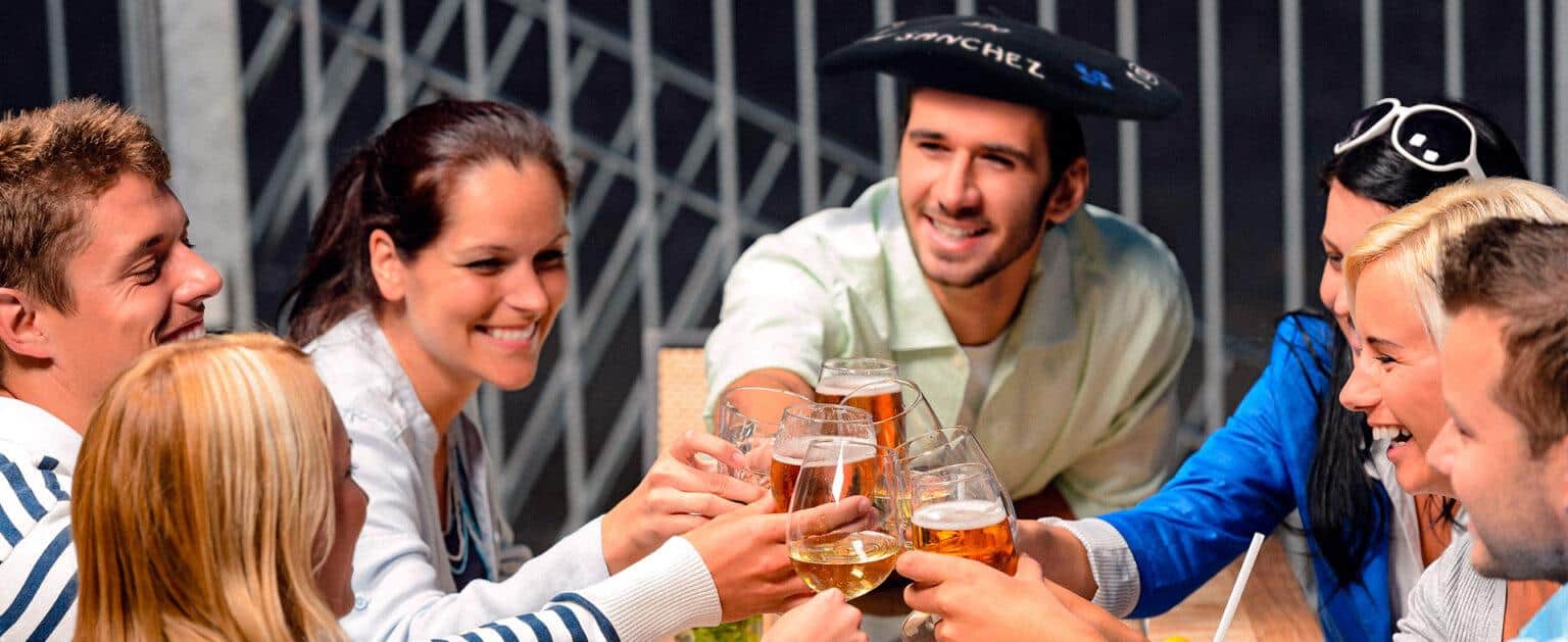 La txapela: símbolo de tradición, identidad y cultura vasca | Teletxapela