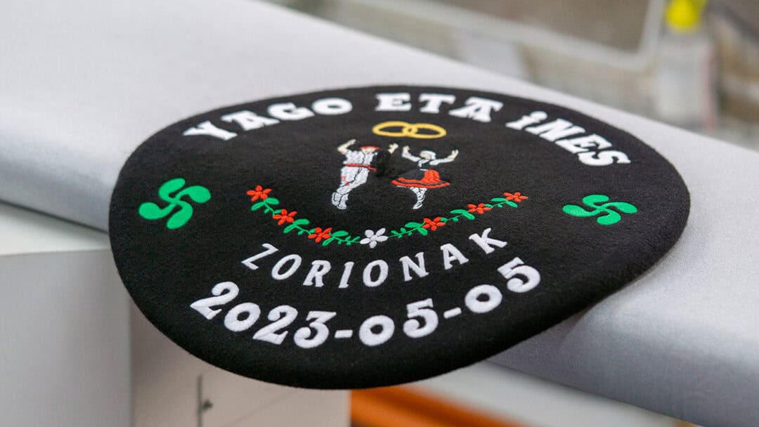 TXAPELA VASCA: TRADICION, IDENTIDAD Y CULTURA - Teletxapela